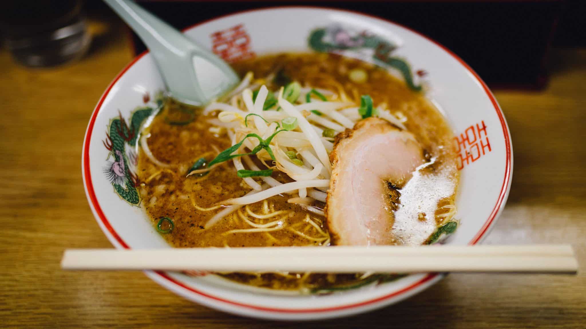 Les meilleurs Ramen à Paris en 2023 | Le Japon à Paris