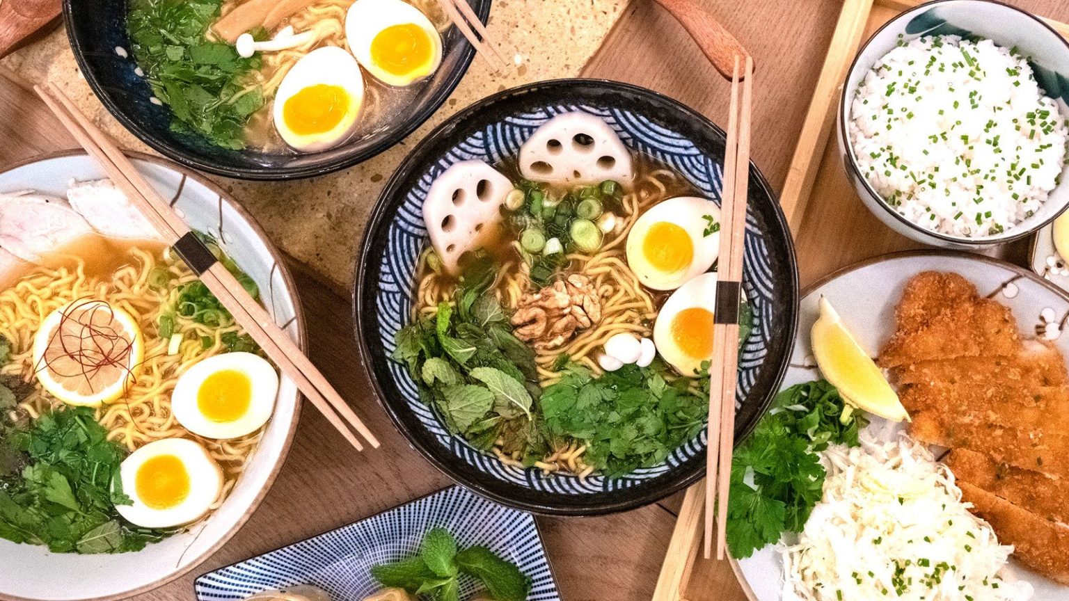 Les meilleurs Ramen à Paris en 2025 | Le Japon à Paris