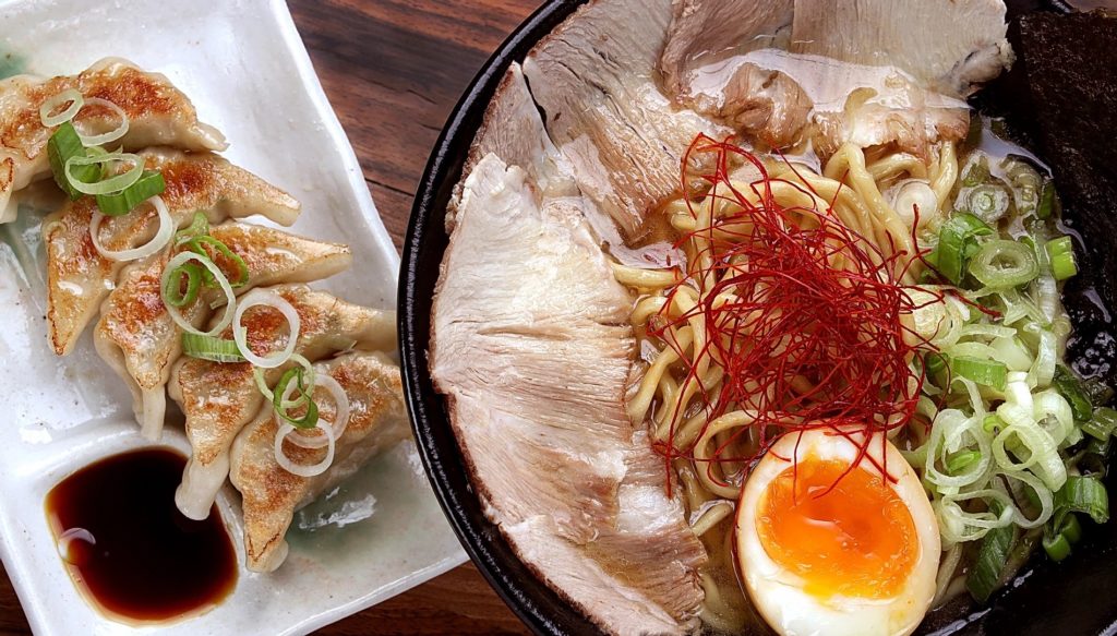 Les meilleurs Ramen à Paris en 2025 | Le Japon à Paris