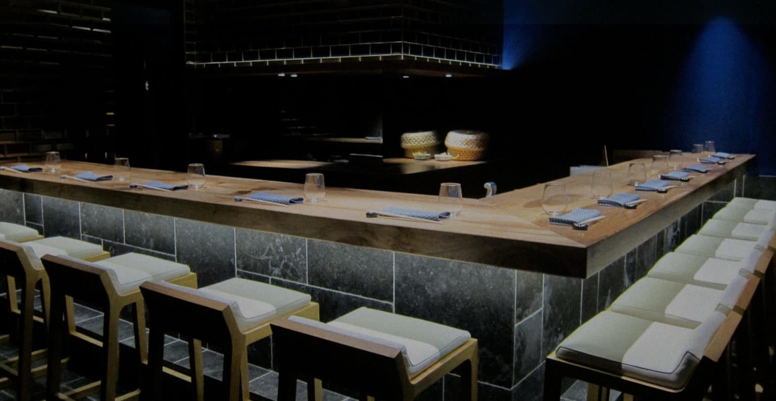 Les meilleurs sushis à Paris en 2024 | Le Japon à Paris