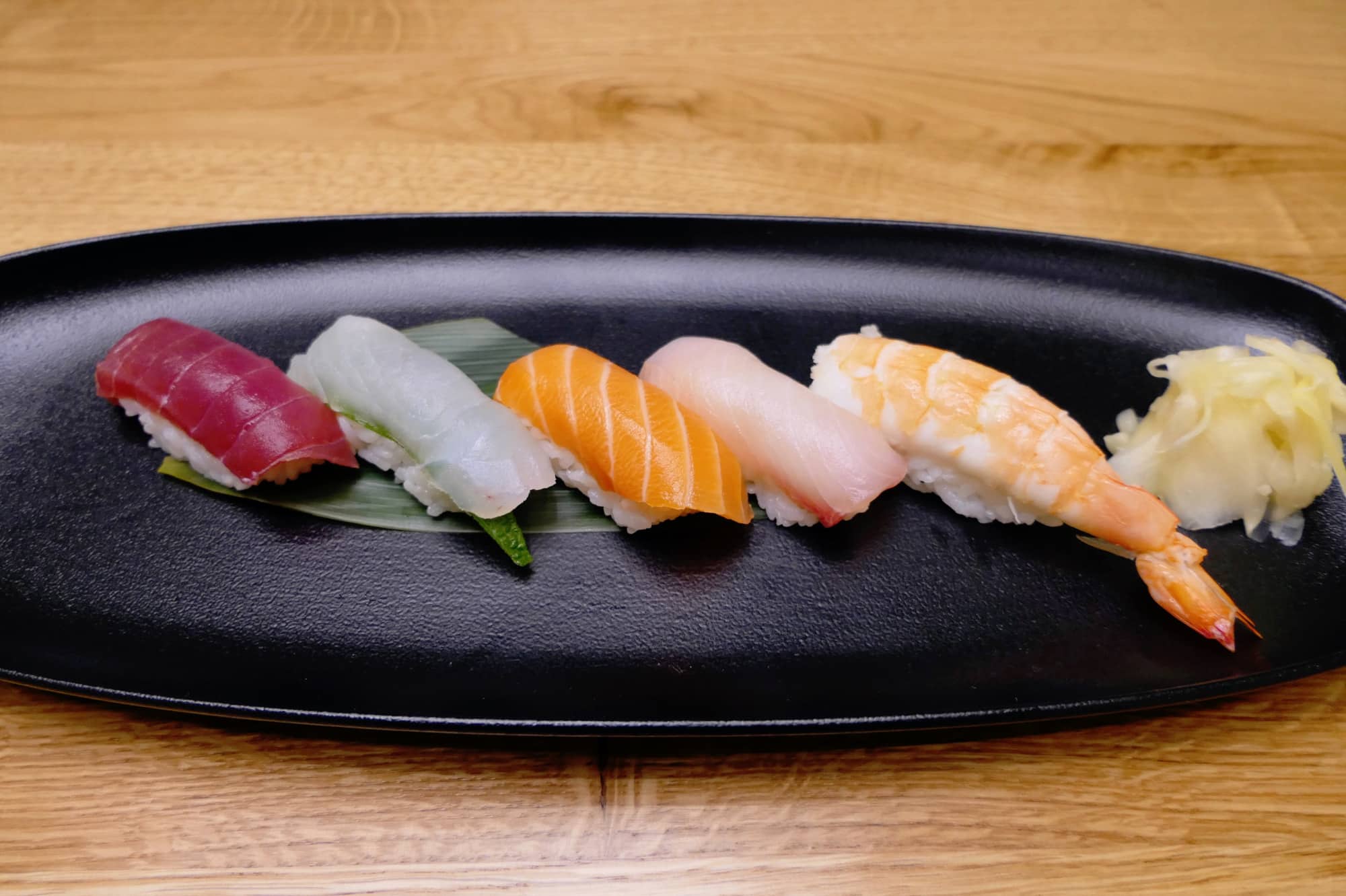 Les meilleurs sushis à Paris en 2024 | Le Japon à Paris