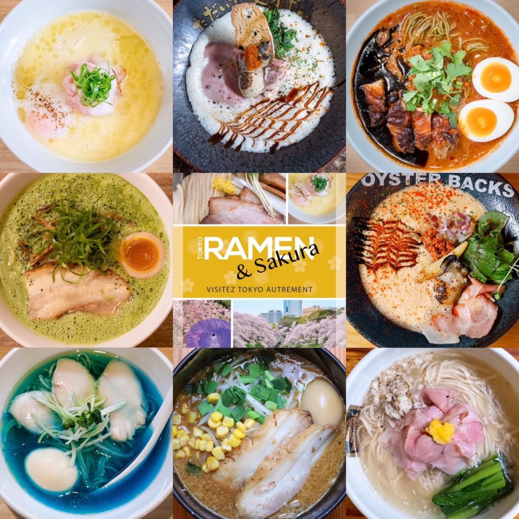 Magazine GOKAN : explorer le Japon à travers les 5 sens