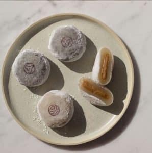 Les meilleurs mochi à Paris en 2025 | Le Japon à Paris