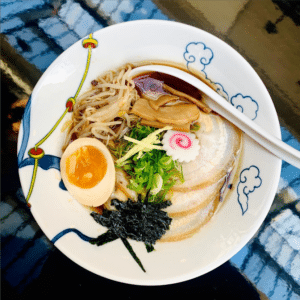 Les meilleurs Ramen à Paris en 2025 | Le Japon à Paris