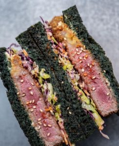 Les meilleurs Sando à Paris en 2022 | Le Japon à Paris